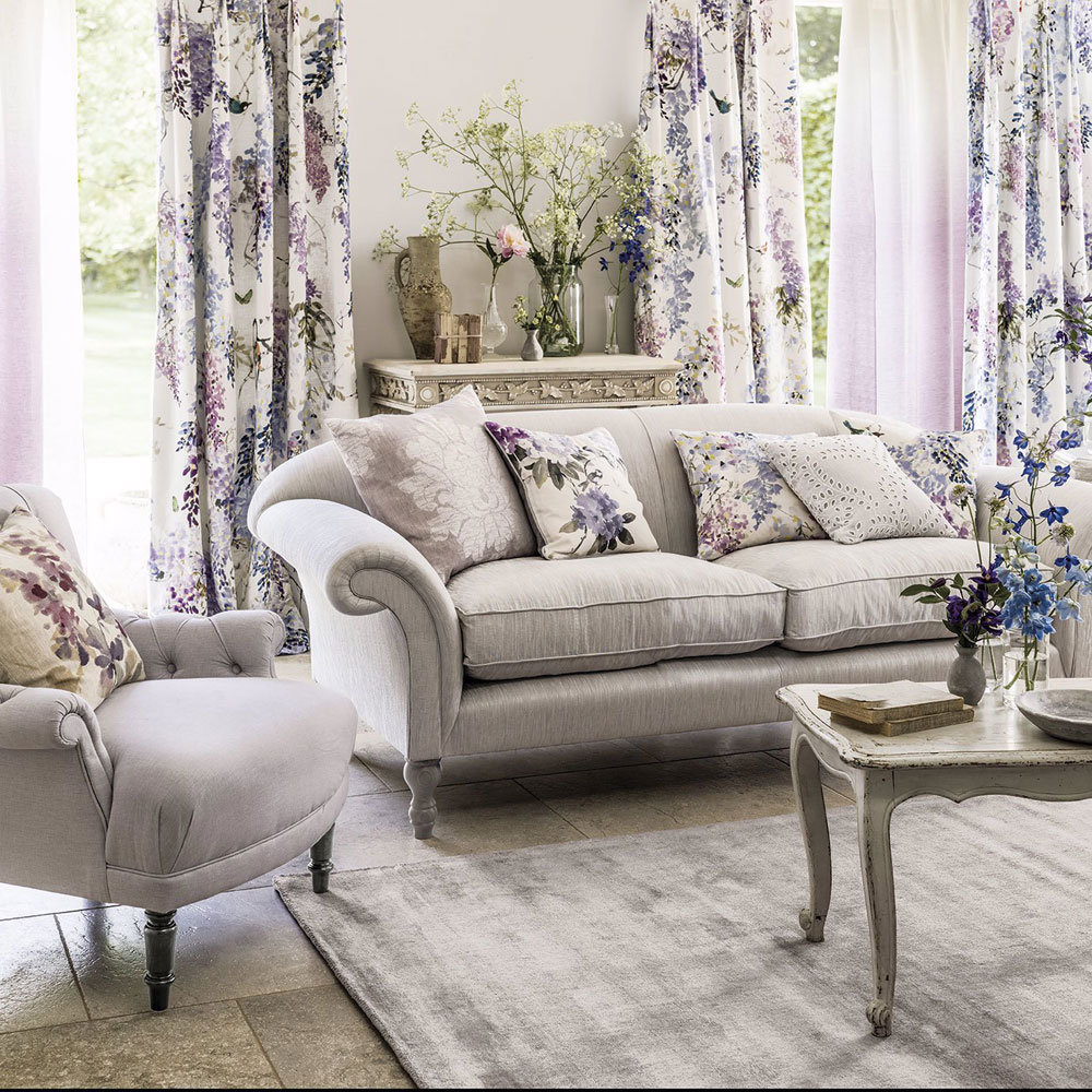 Latest Fabric Collections | Graham Sanderson
