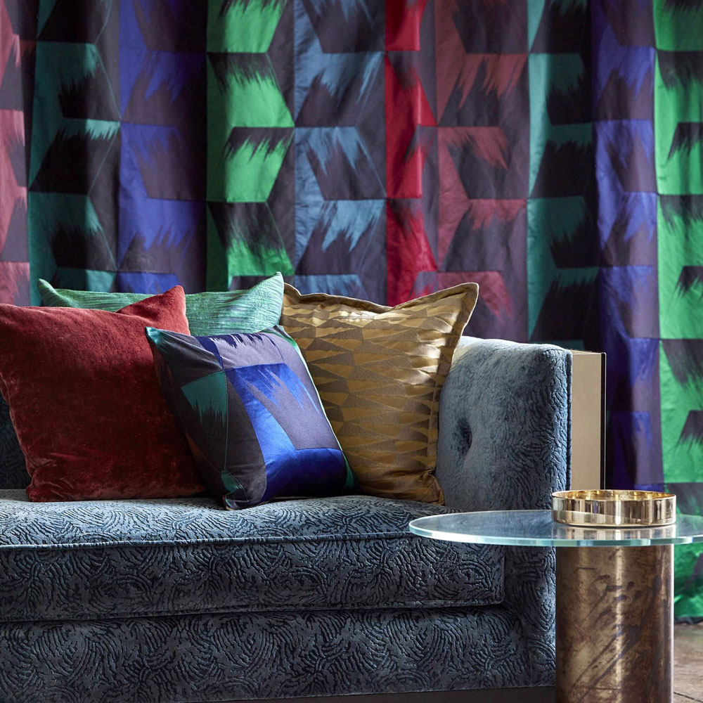 Zoffany Fabrics & Upholstery - Beautiful Designer Fabrics
