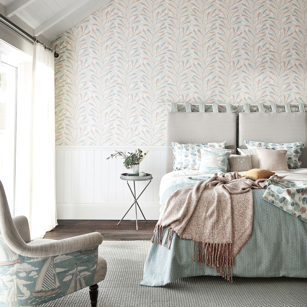 Sanderson Fabrics & Upholstery - Beautiful Designer Fabrics