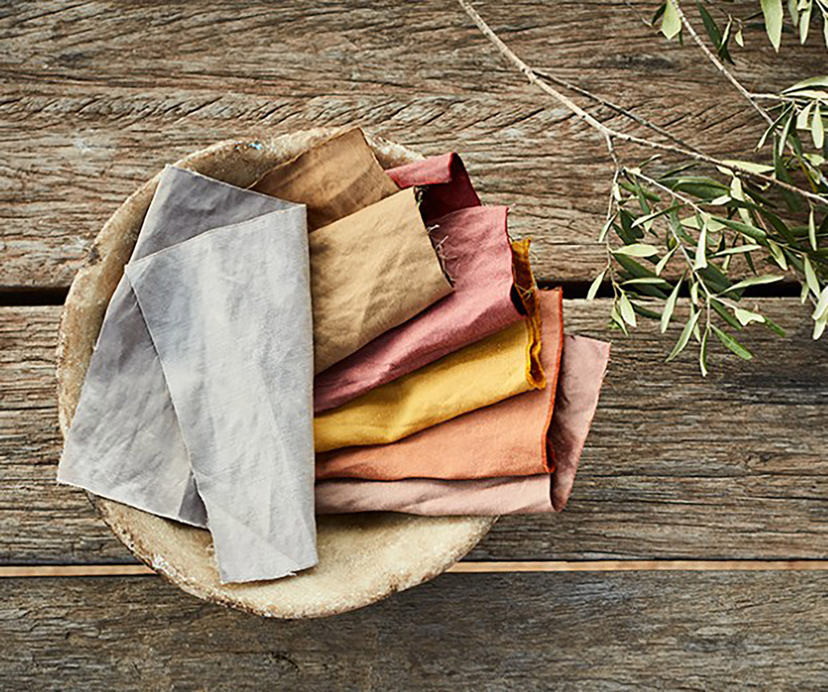 Designer Collections from Zinc Textiles