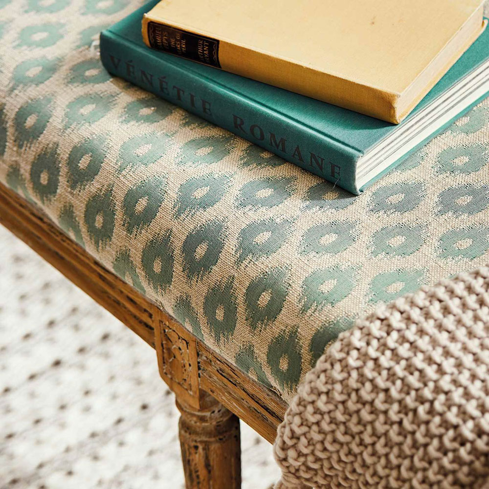 Sanderson Fabrics & Upholstery - Beautiful Designer Fabrics