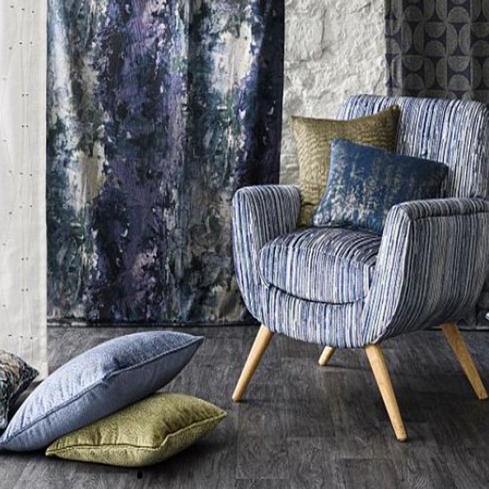 Beaumont Textiles Fabrics & Upholstery - Beautiful Designer Fabrics