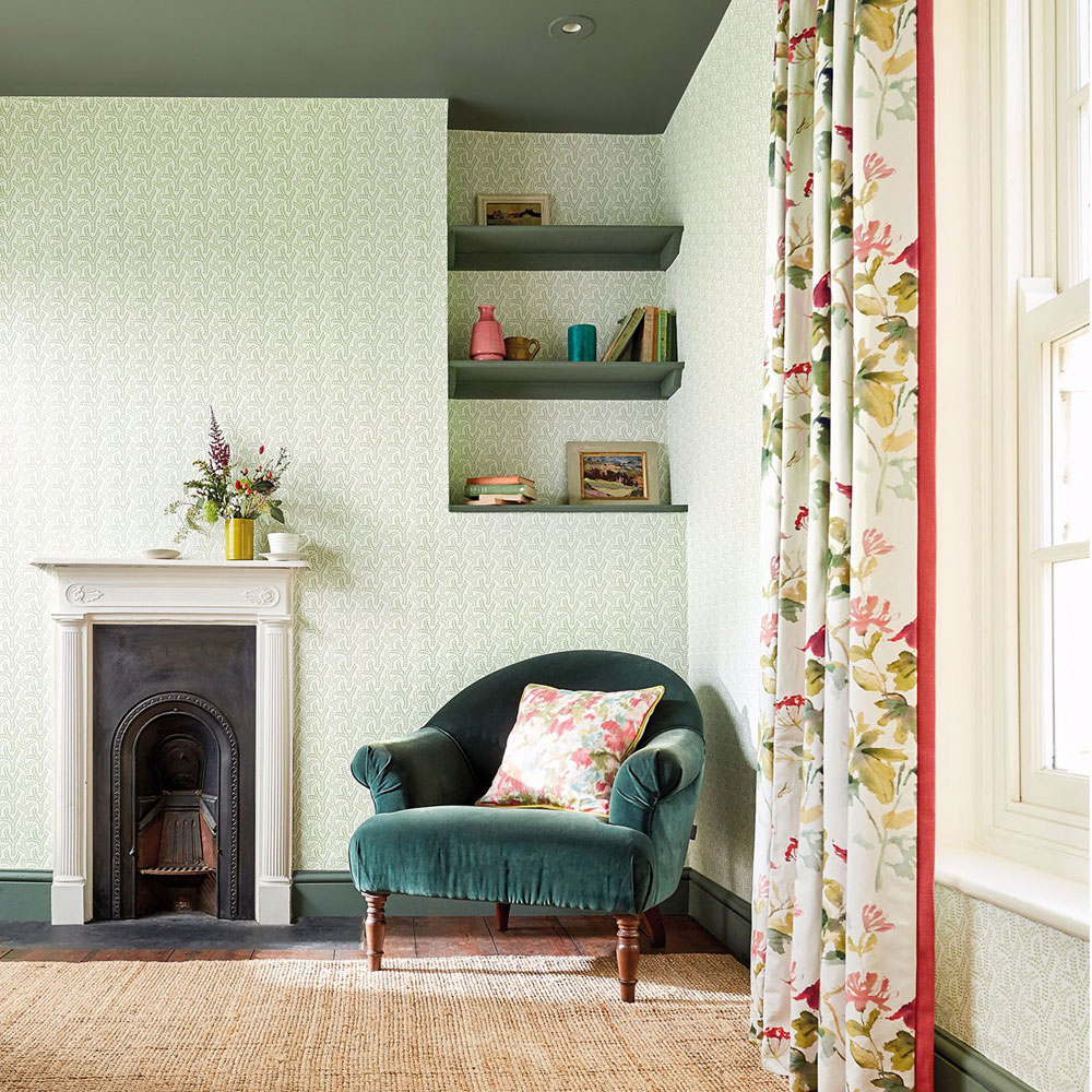 Designer Collections from Sanderson
