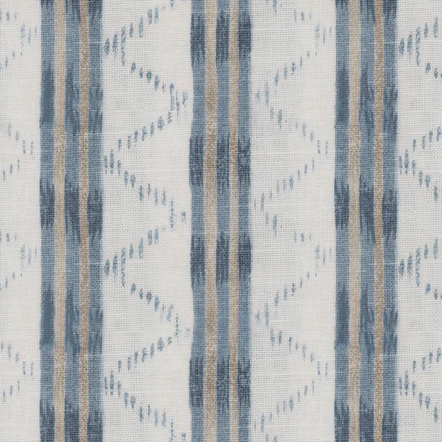 Sameera - Spice/Berry fabric | Oscar De La Renta III | Lee Jofa