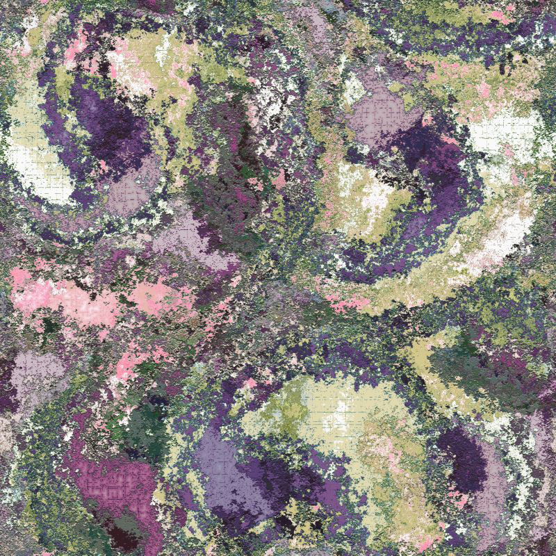 Monet Monet Fabric & Upholstery Collection by Utopia