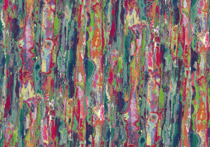 Monet - Spring fabric | Monet Monet | Utopia
