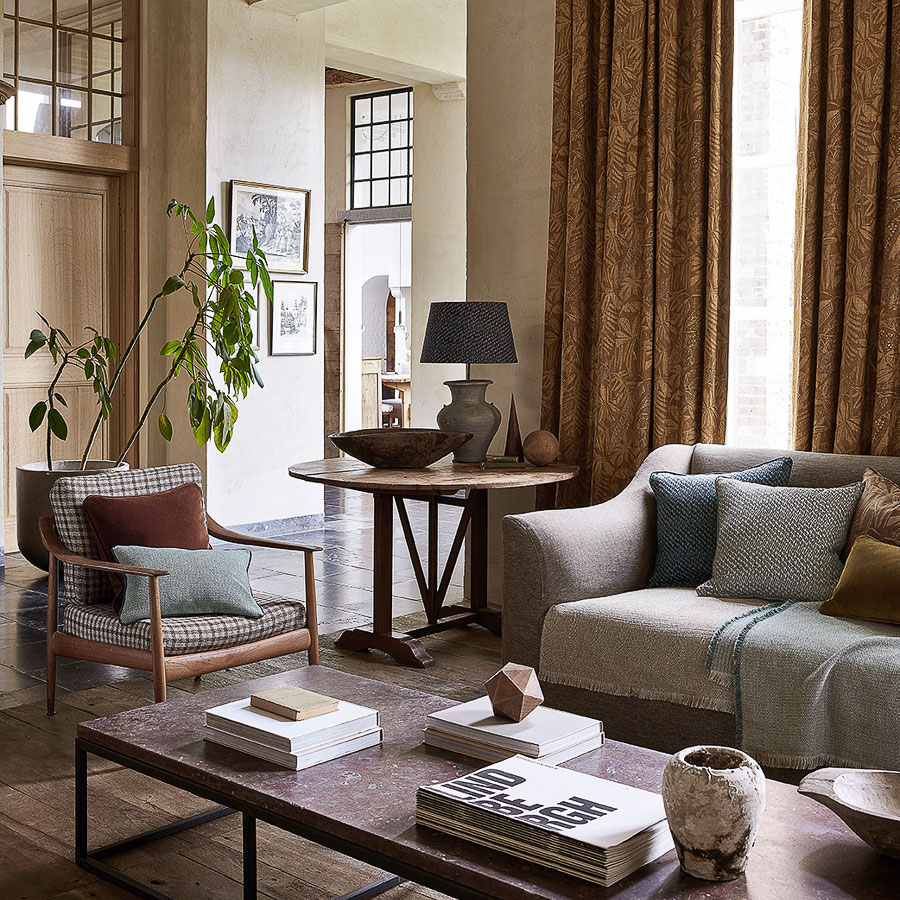 Mark Alexander Fabrics & Upholstery - Beautiful Designer Fabrics