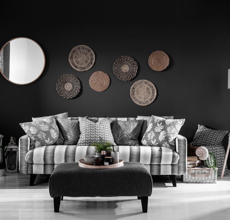 Bill Beaumont Textiles Fabrics & Upholstery - Beautiful Designer Fabrics