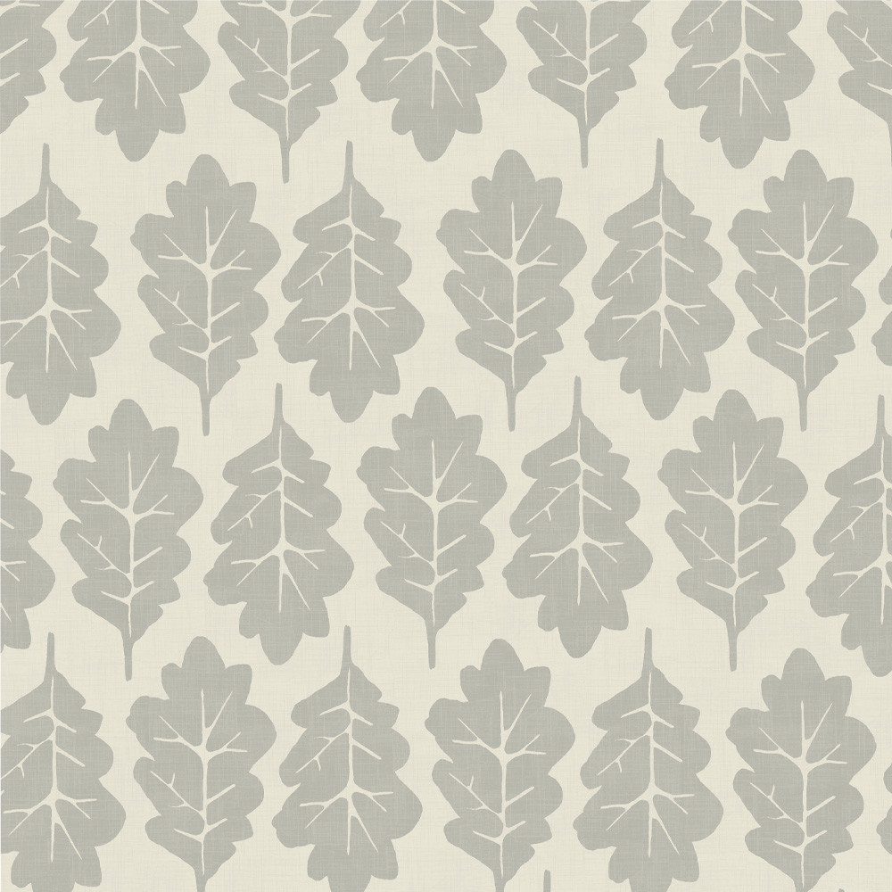 Oak Leaf - Lichen fabric | Imprint | iLiv