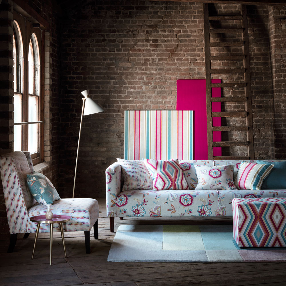 Studio G Fabrics & Upholstery - Beautiful Designer Fabrics