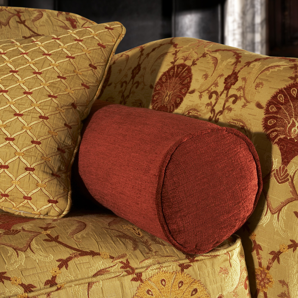 Jim Dickens Fabrics & Upholstery - Beautiful Designer Fabrics