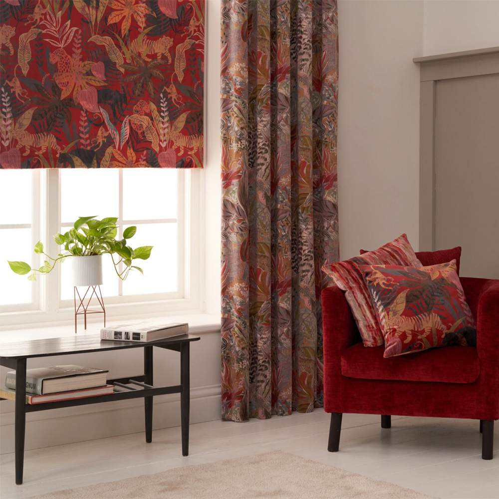Made to Measure & Designer Roller Blinds from Graham Sanderson