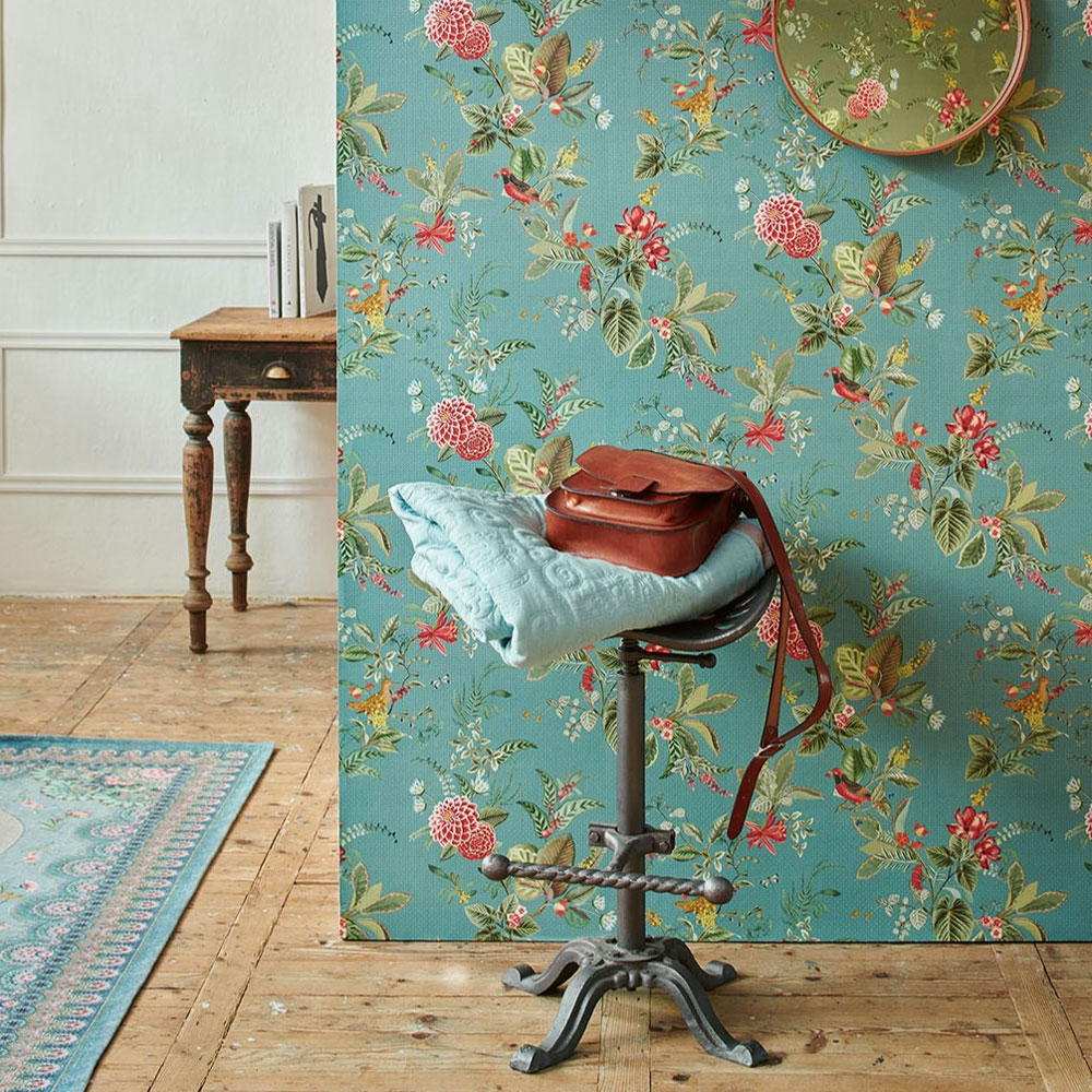 Designer Collections from Eijffinger