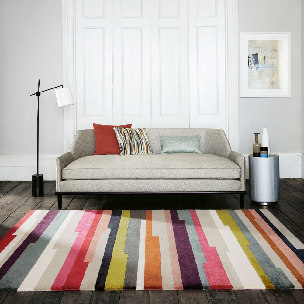Rugs from Graham Sanderson