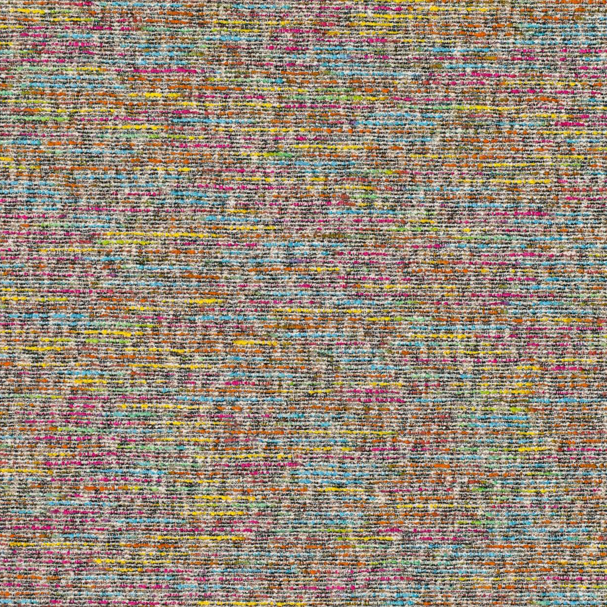 Loco - Rainbow fabric | Geronimo | Zinc Textiles