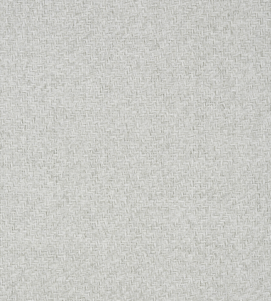 Pearl Bay - Grey wallpaper | Grasscloth Resource 3 | Thibaut