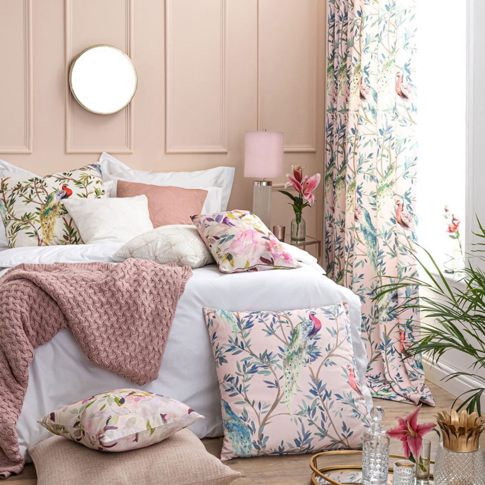 Beaumont Textiles Fabrics & Upholstery - Beautiful Designer Fabrics