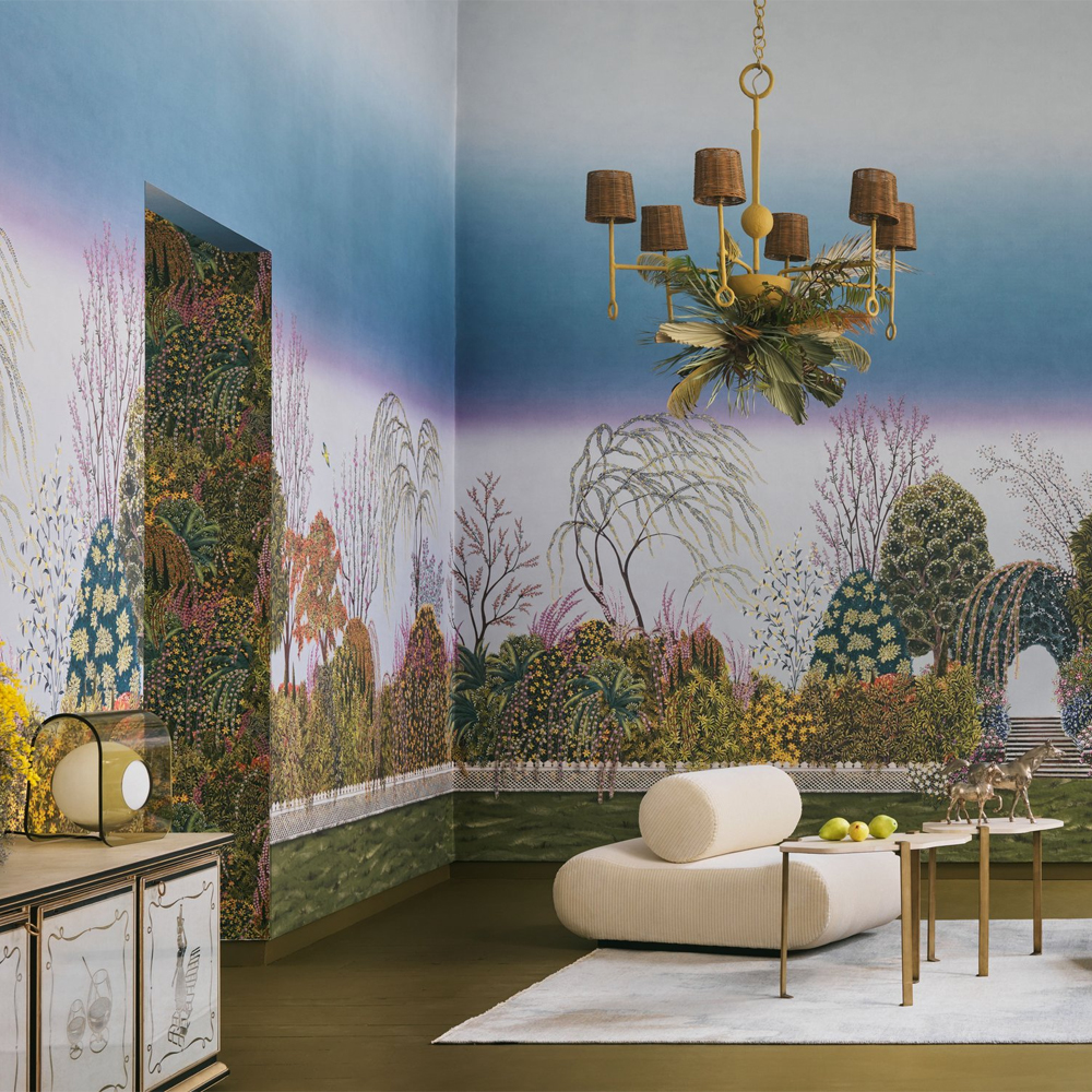 Made to Measure & Designer Roller Blinds from Graham Sanderson