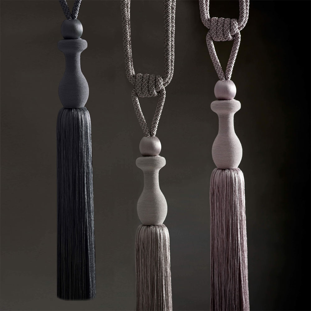 Accessories from Graham Sanderson