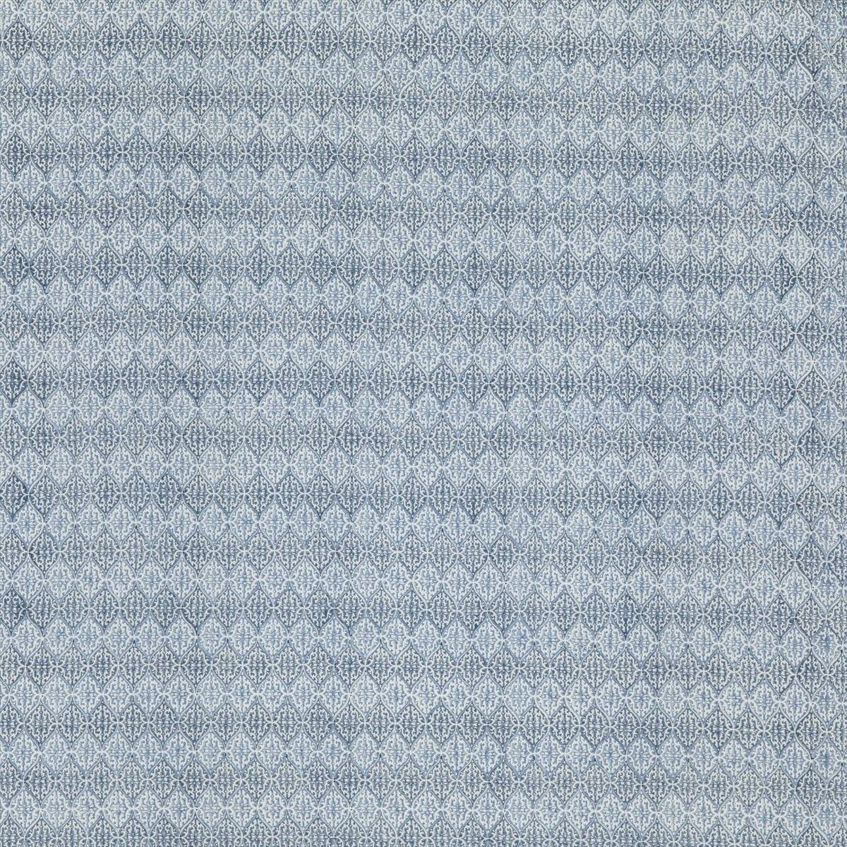 Rockbird Signature - Indigo fabric | Signature Prints | GP & J Baker
