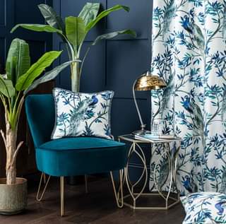 Beaumont Textiles Fabrics & Upholstery - Beautiful Designer Fabrics