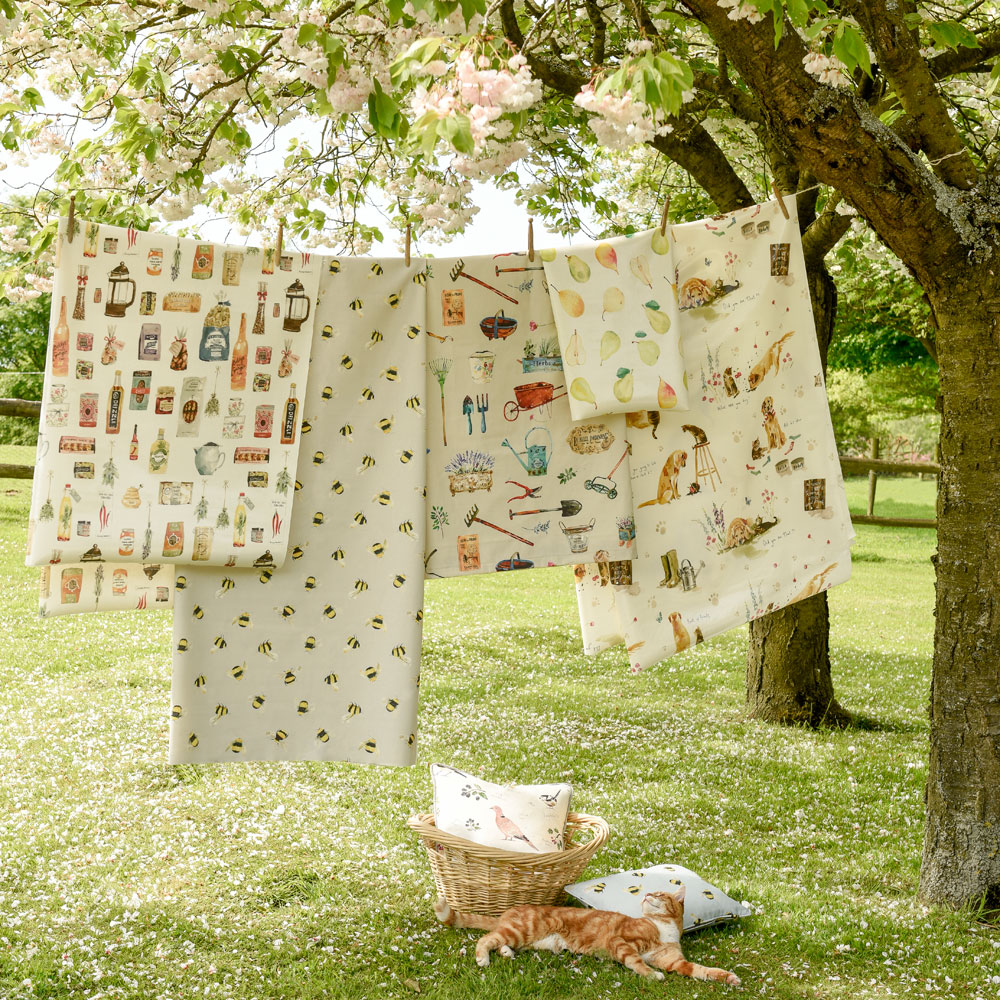 Studio G Fabrics & Upholstery - Beautiful Designer Fabrics