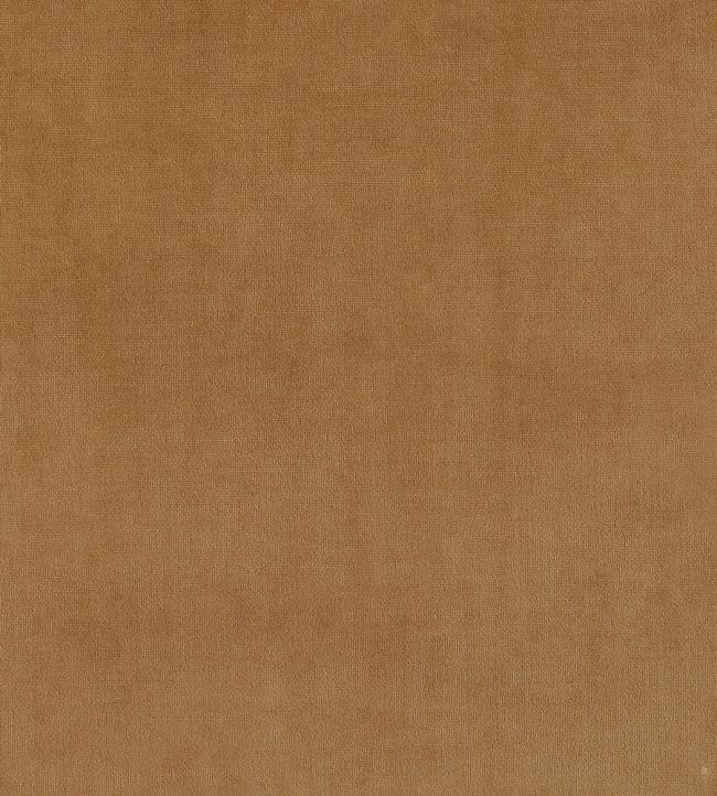 Plush Velvet - Brick fabric | Plush Velvet | Warwick